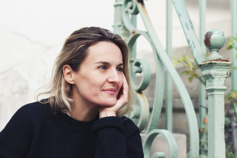 Mon nouveau livre sort aujourd'hui! - Lili Barbery