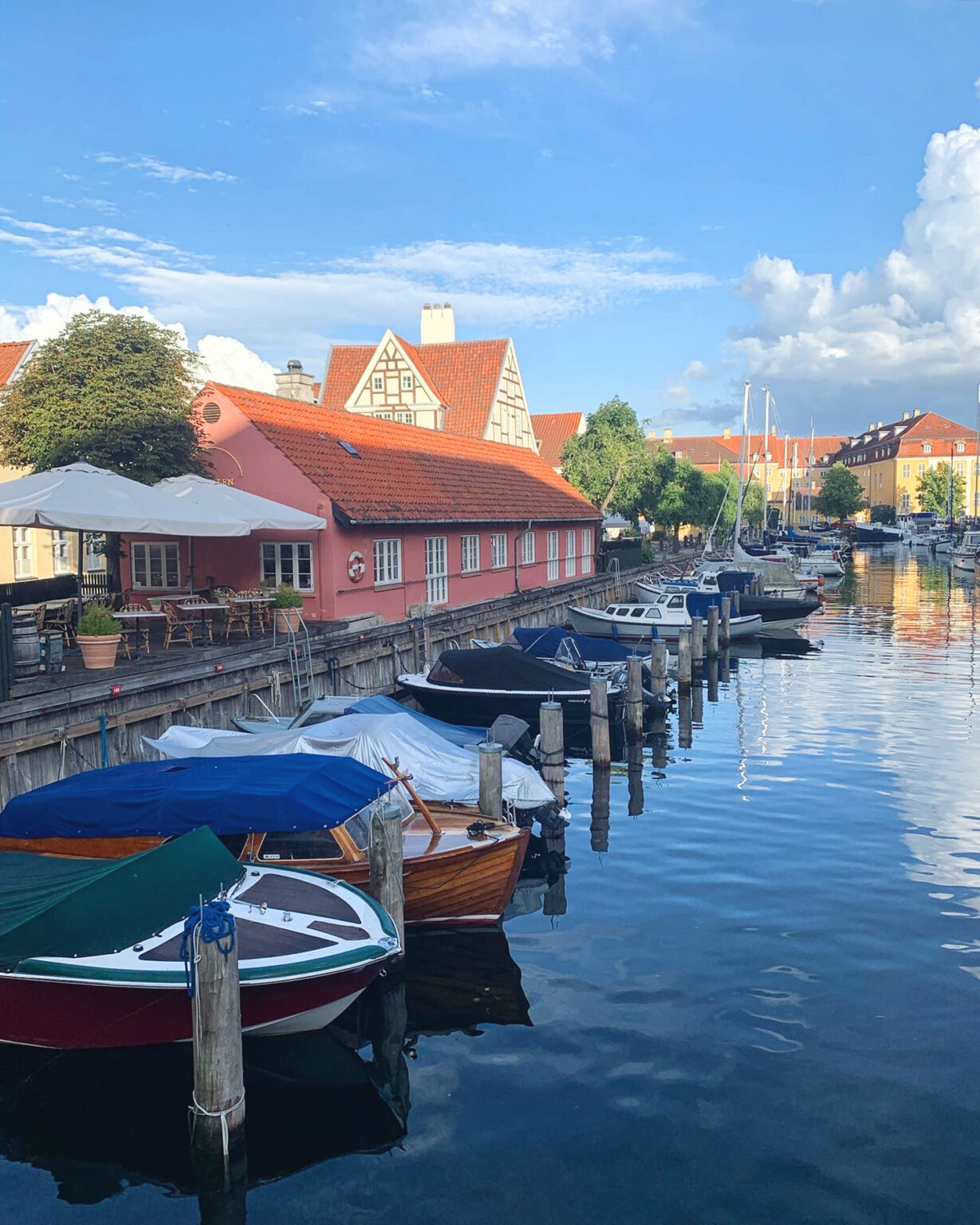 Mes coups de coeur à Copenhague - Lili Barbery