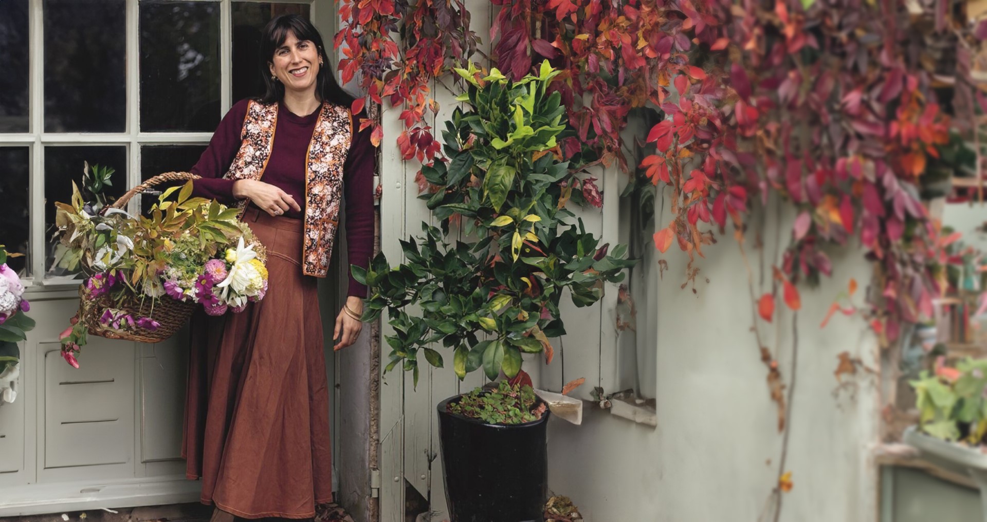 #10 ALICE ROCA, CRÉATRICE DE ALICE IN FOOD - Lili Barbery