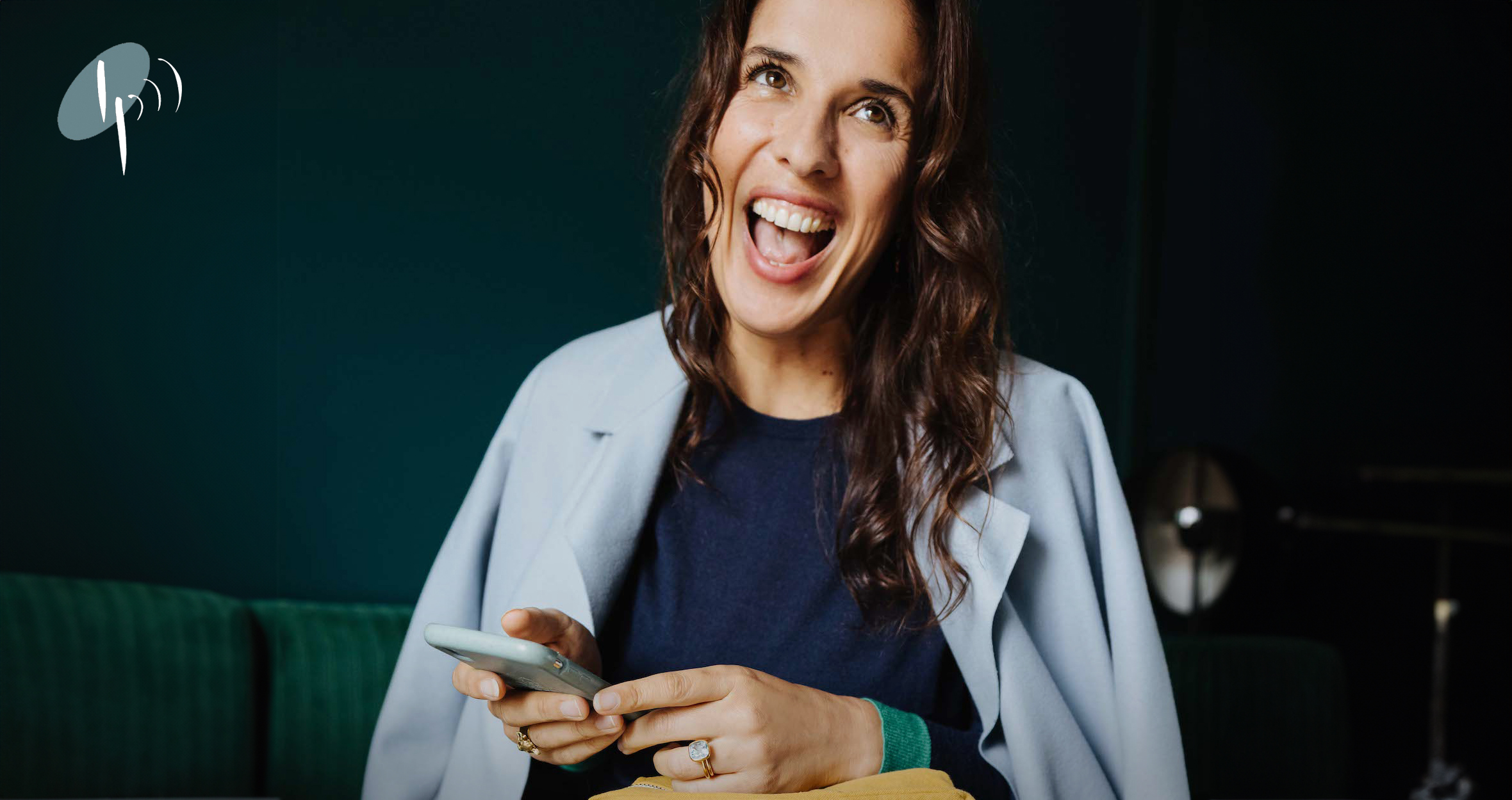 UNE NOUVELLE VERSION POUR MON PODCAST - Lili Barbery