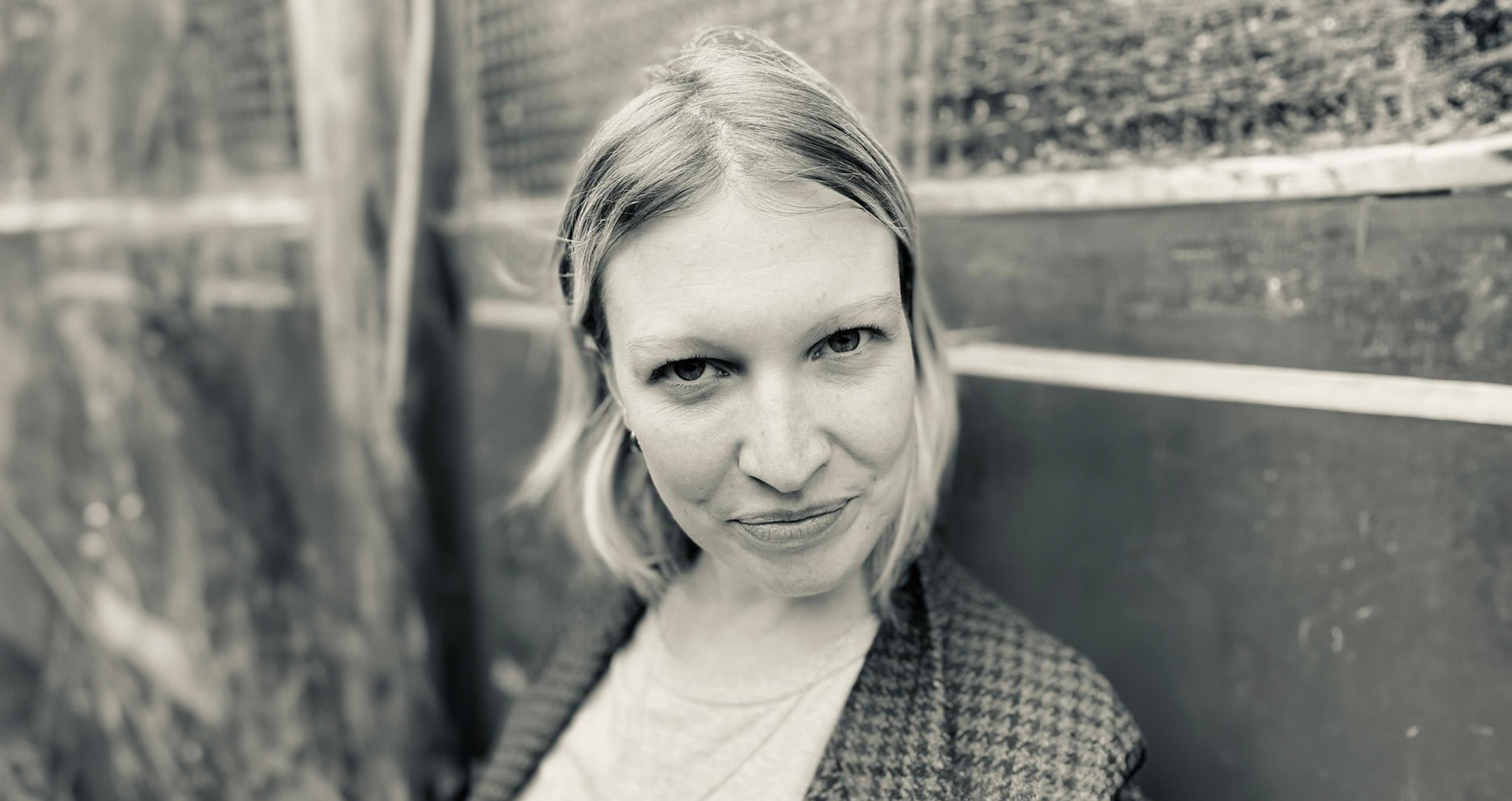 #24 CLÉMENCE VERCKEN, prof de yoga - Lili Barbery