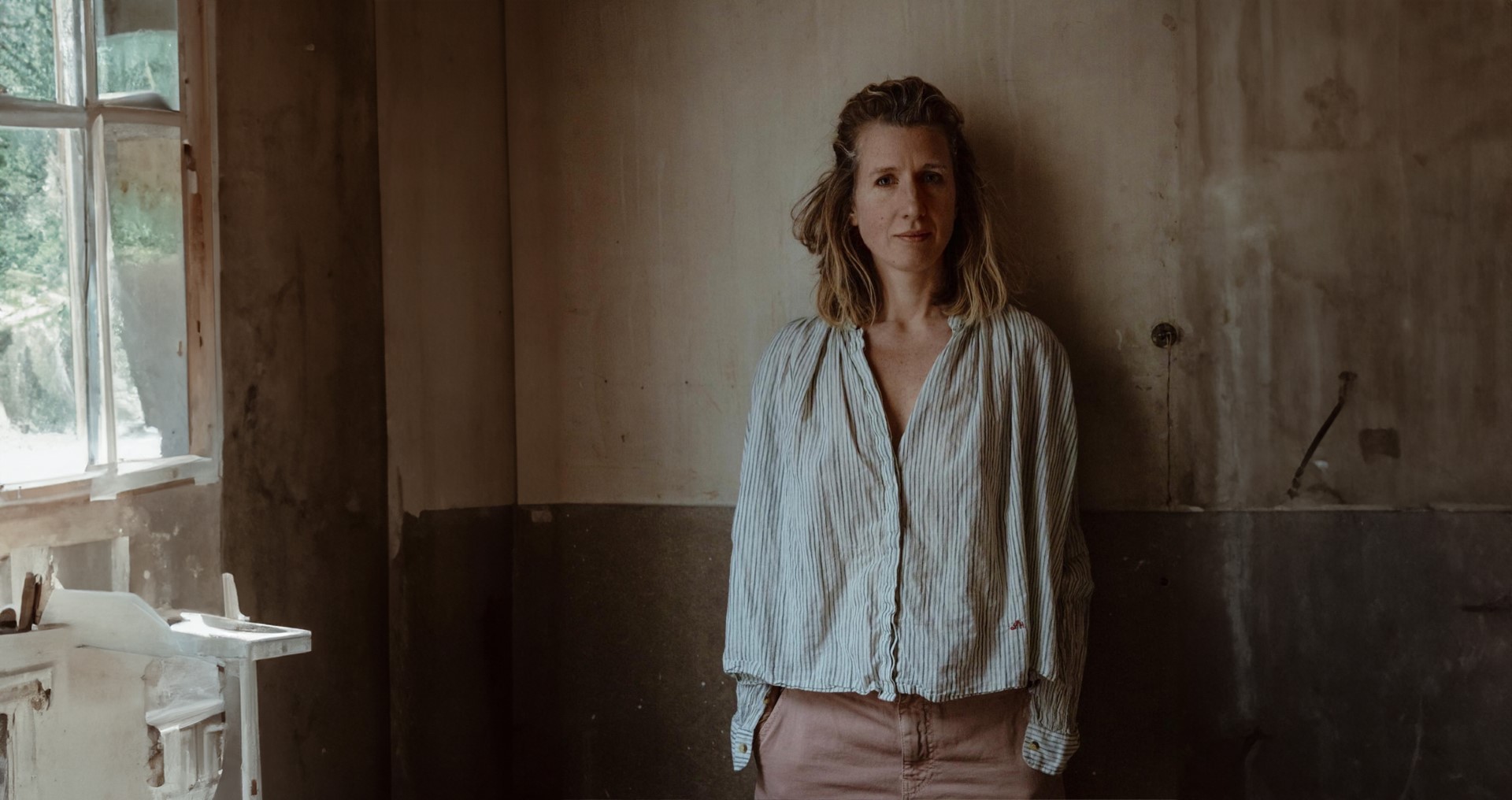 #12 MARION GRAUX, CÉRAMISTE - Lili Barbery