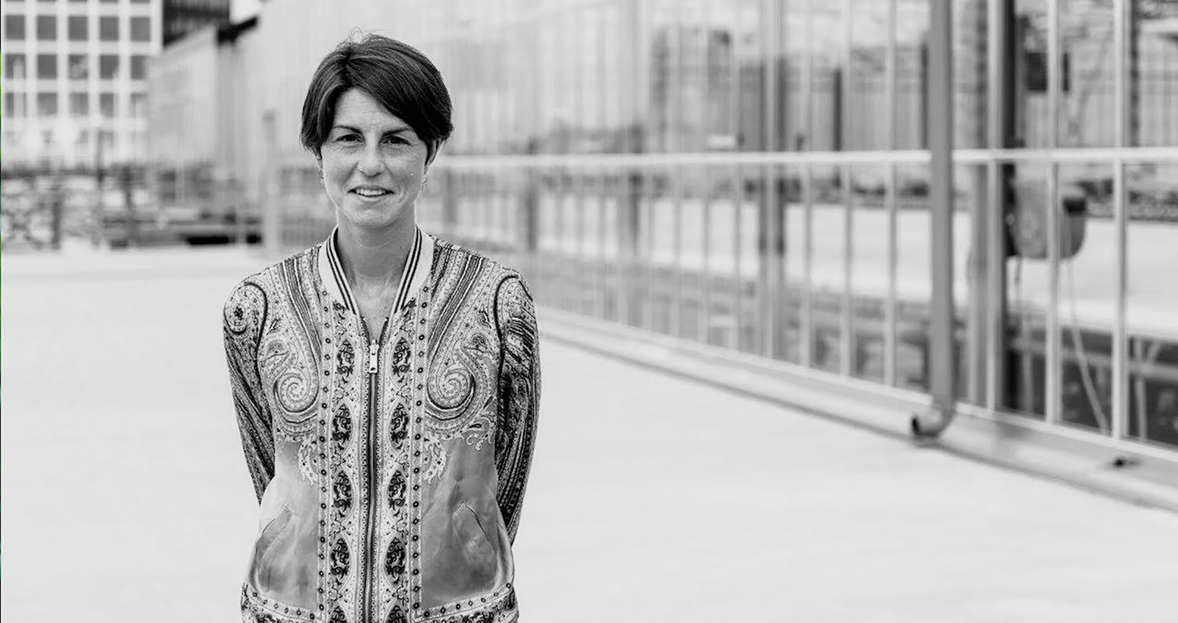 #4 SARAH MSIKA, FONDATRICE DE LA PLANTATION - Lili Barbery