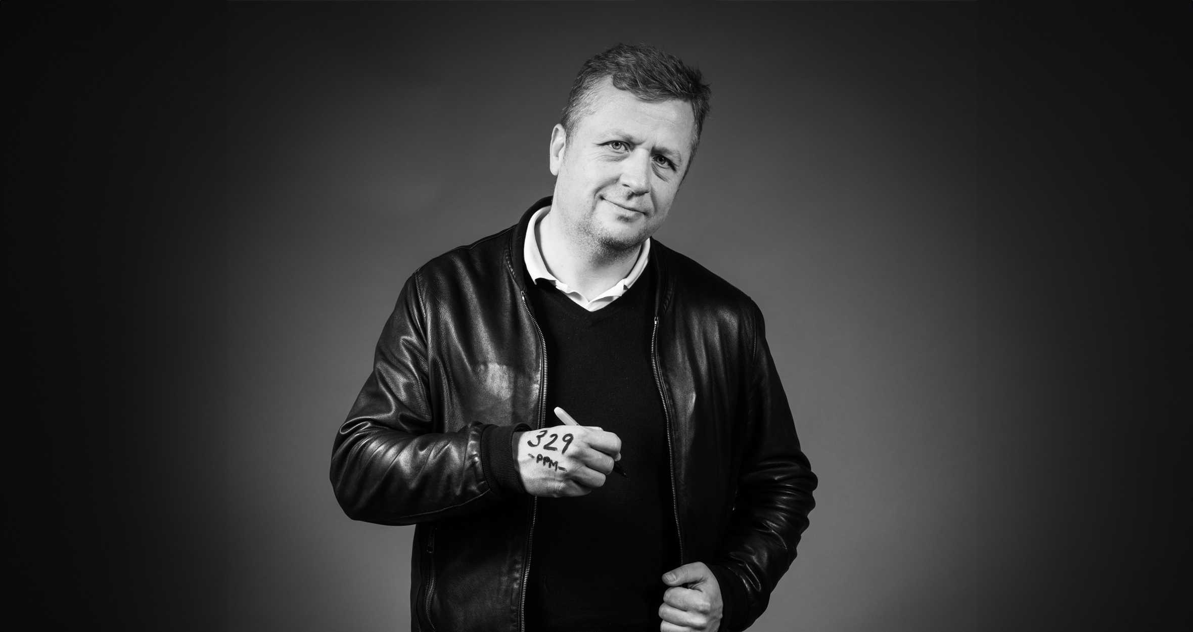 #36 JEAN-PIERRE GOUX - Lili Barbery