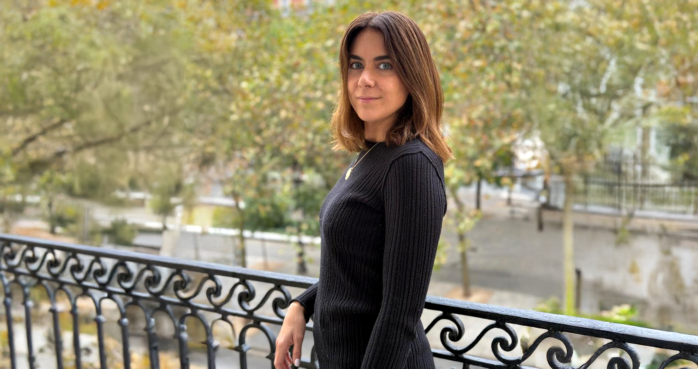 #43 Rebecca Royer, avocate pénaliste - Lili Barbery